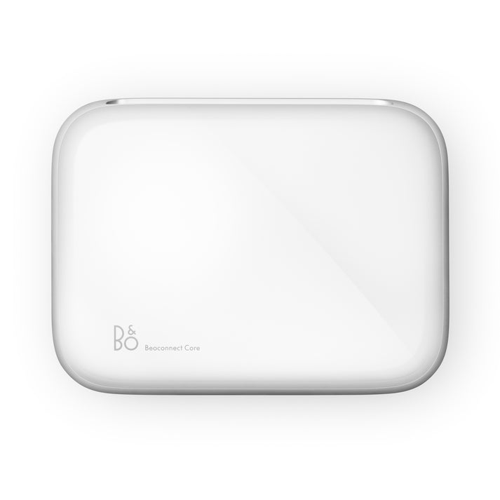 Beoconnect Core - wireless music system « B&O – Luxussound