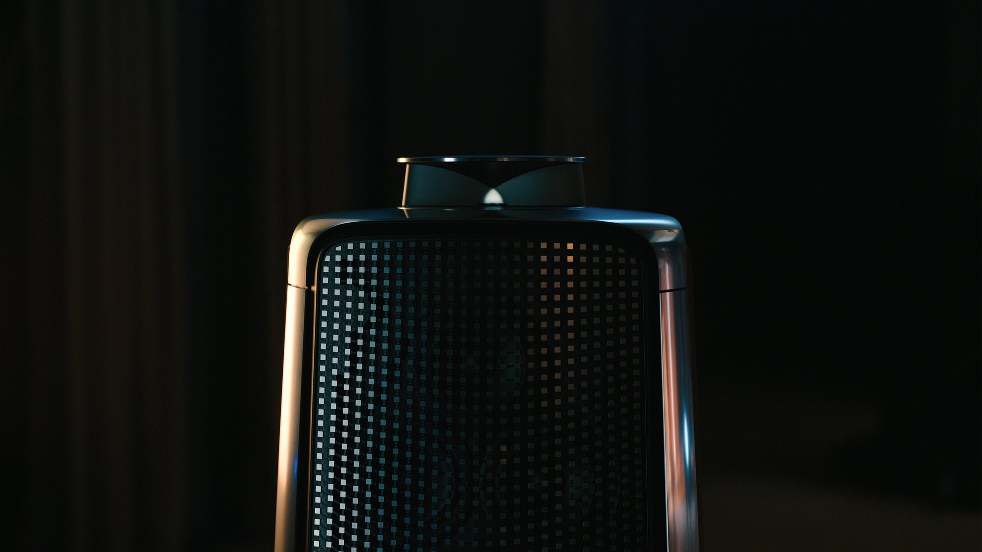 Bang & Olufsen WISA speakers | LuxusSound.com – Luxussound