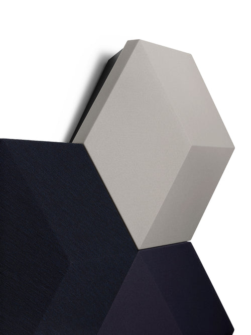 Beosound Shape - On-wall speaker « B&O – Luxussound