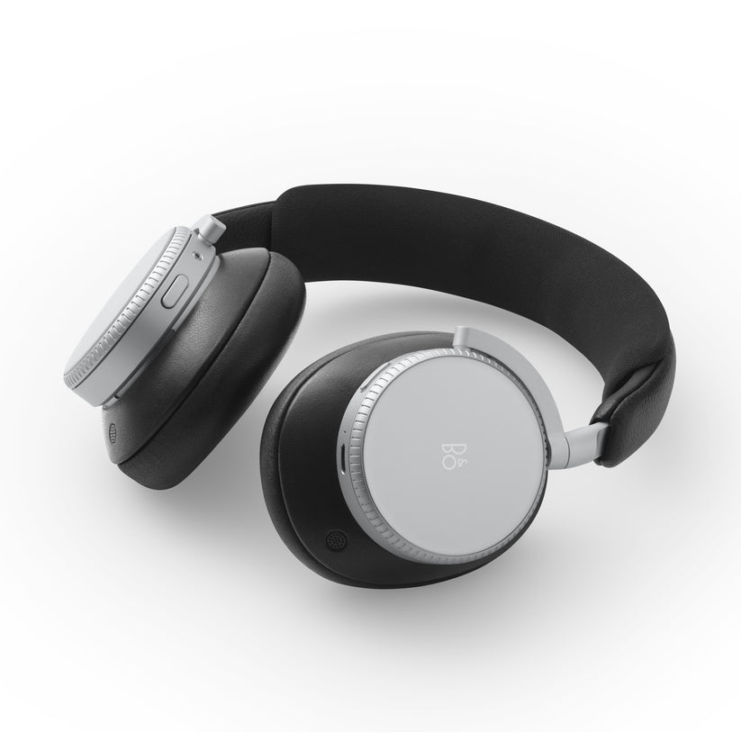 Beoplay H100 - Over-Ear Headphones (ANC) « B&O – Luxussound