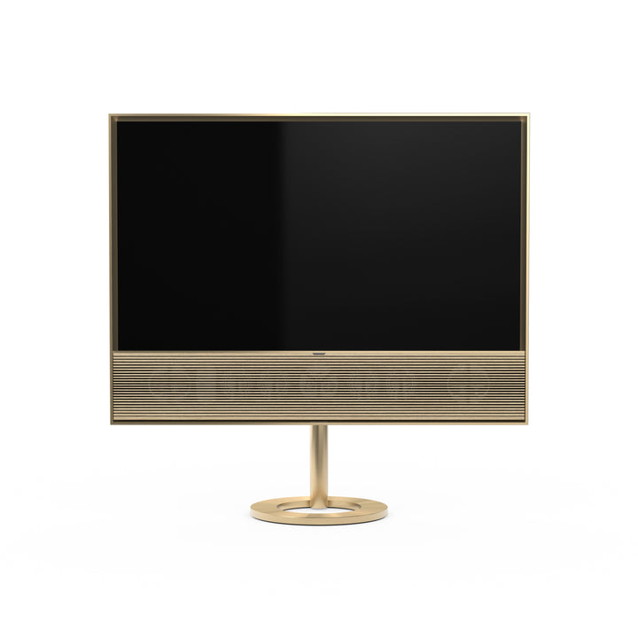 Bang & Olufsen Beovision Contour 4K- OLD TV « B&O – Luxussound