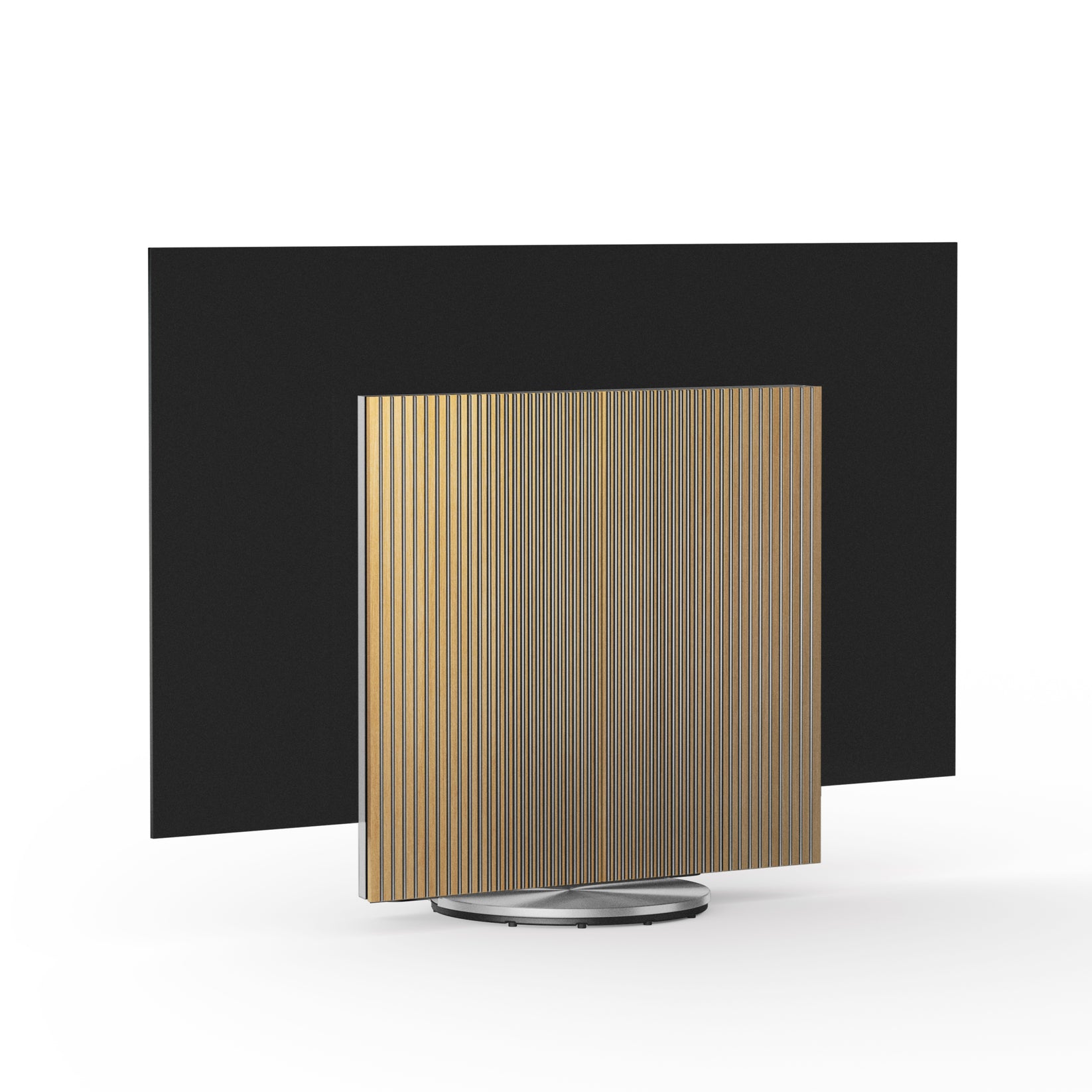 Beovision Harmony - 77 inch OLED TV (4K) « B&O – Luxussound