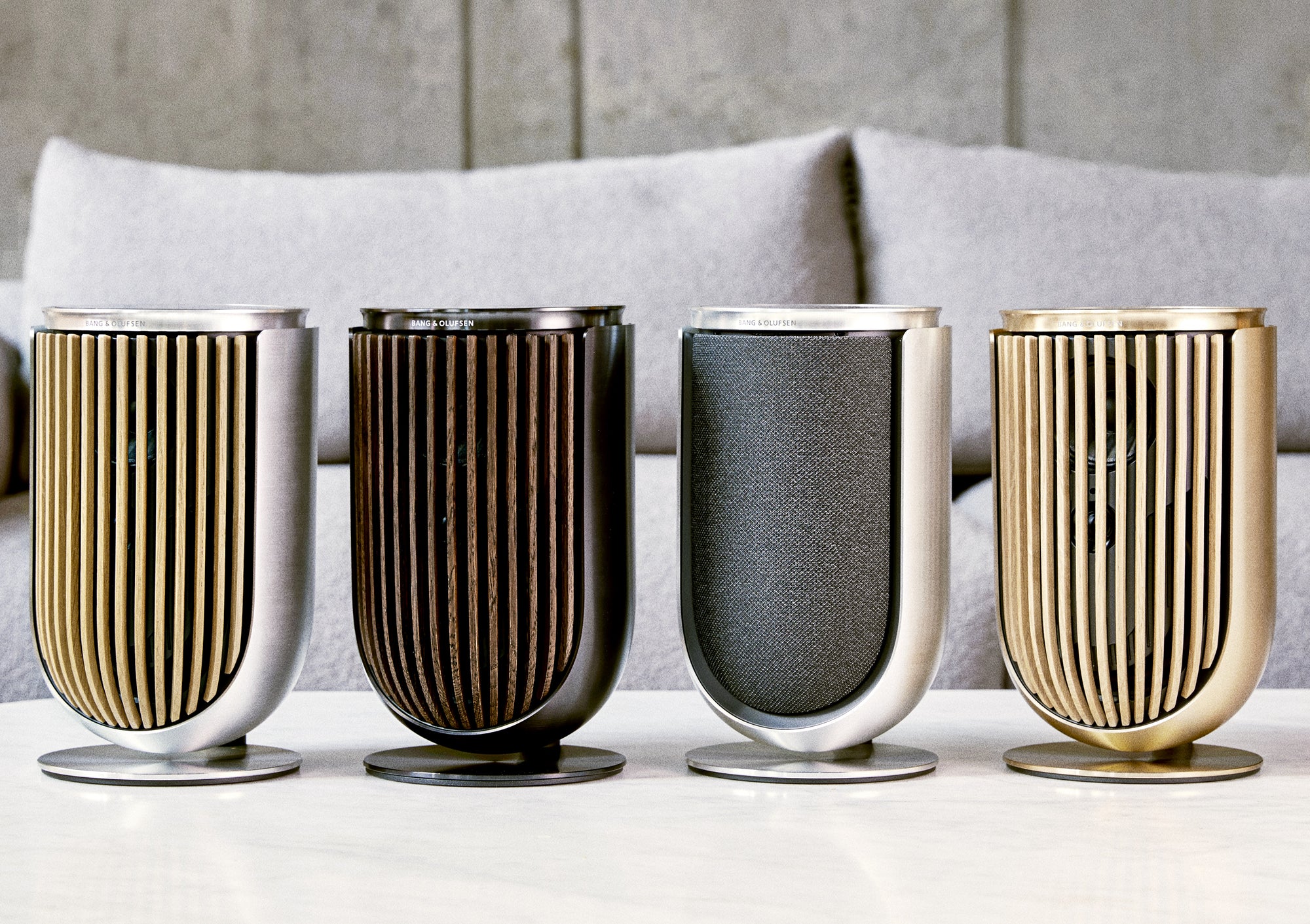 BeoLab 8 - wireless speaker « B&O – Luxussound