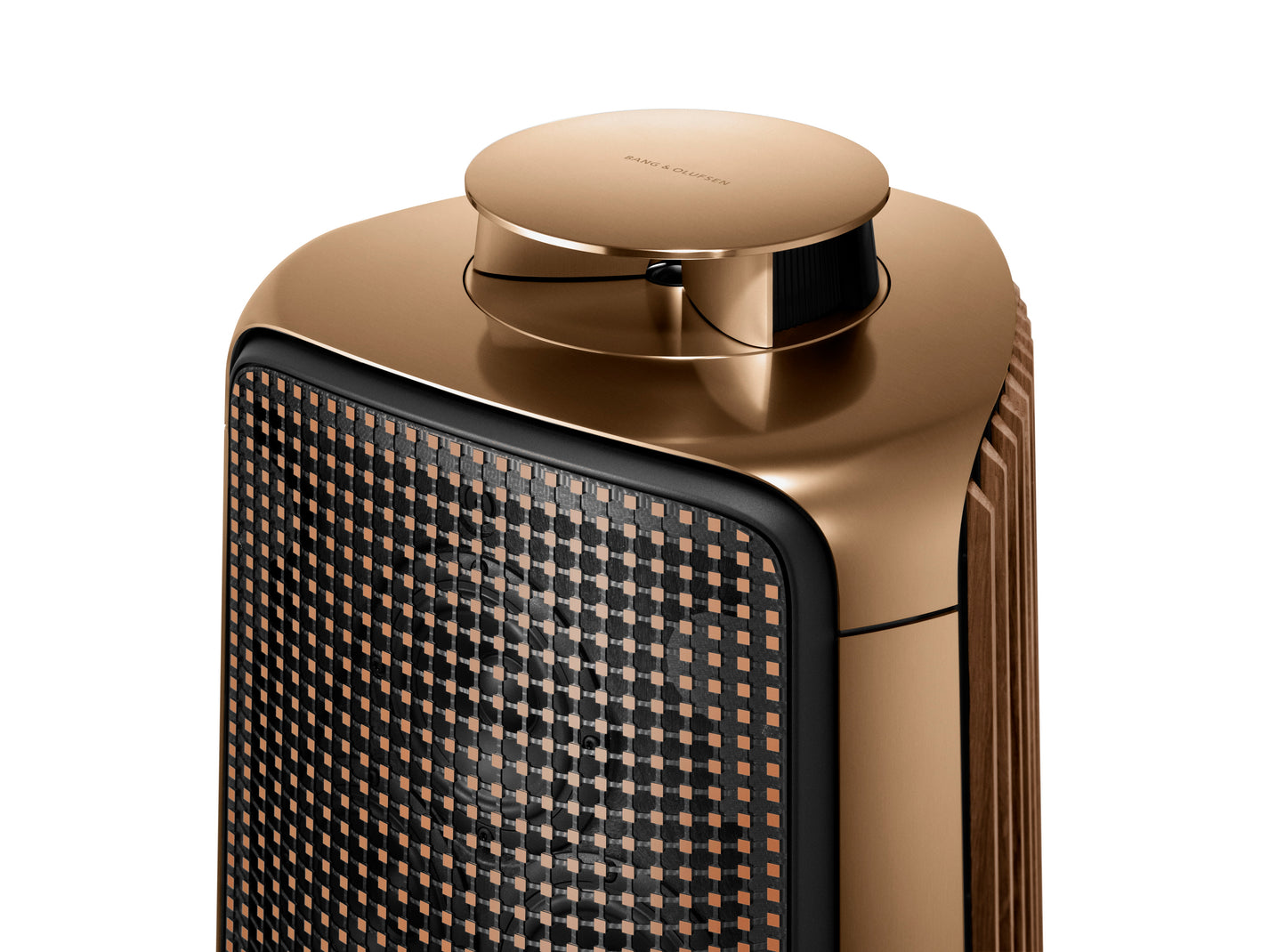 BeoLab 50 - innovative loudspeaker « B&O – Luxussound