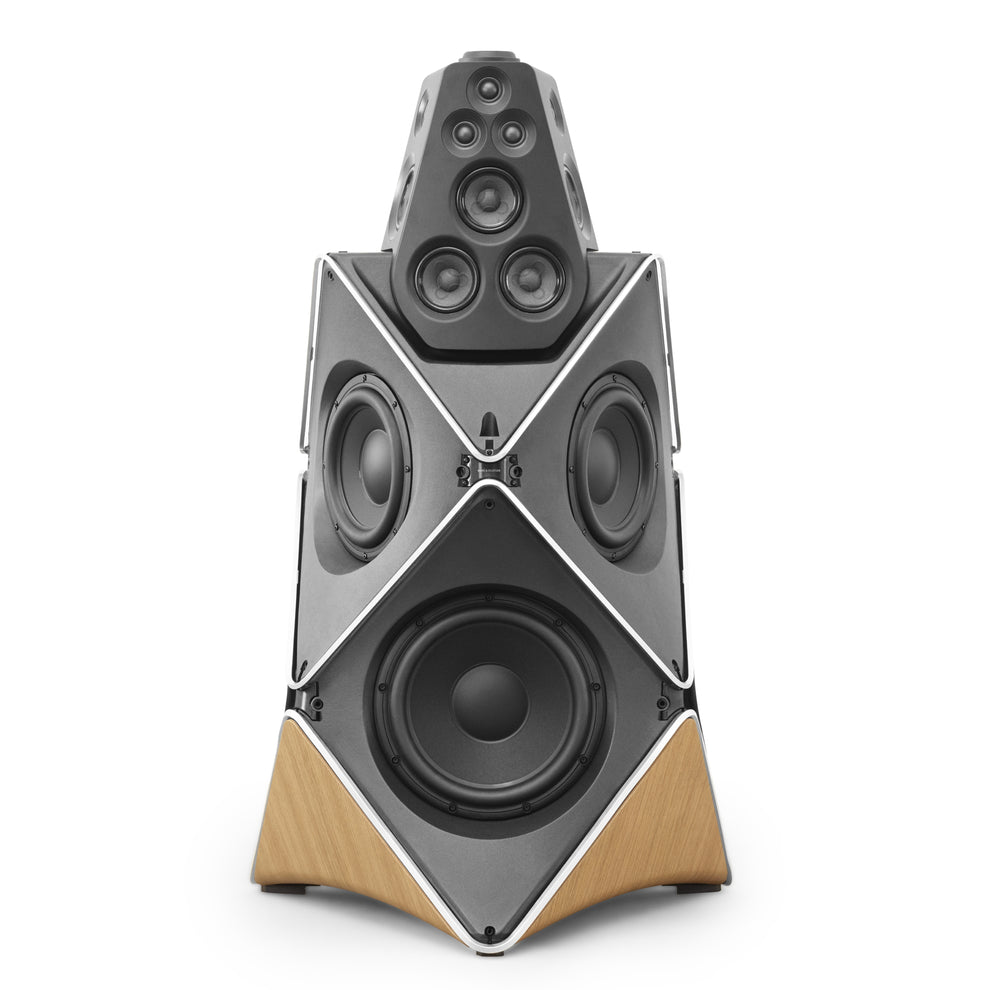 BeoLab 90 - digital loudspeaker « B&O – Luxussound